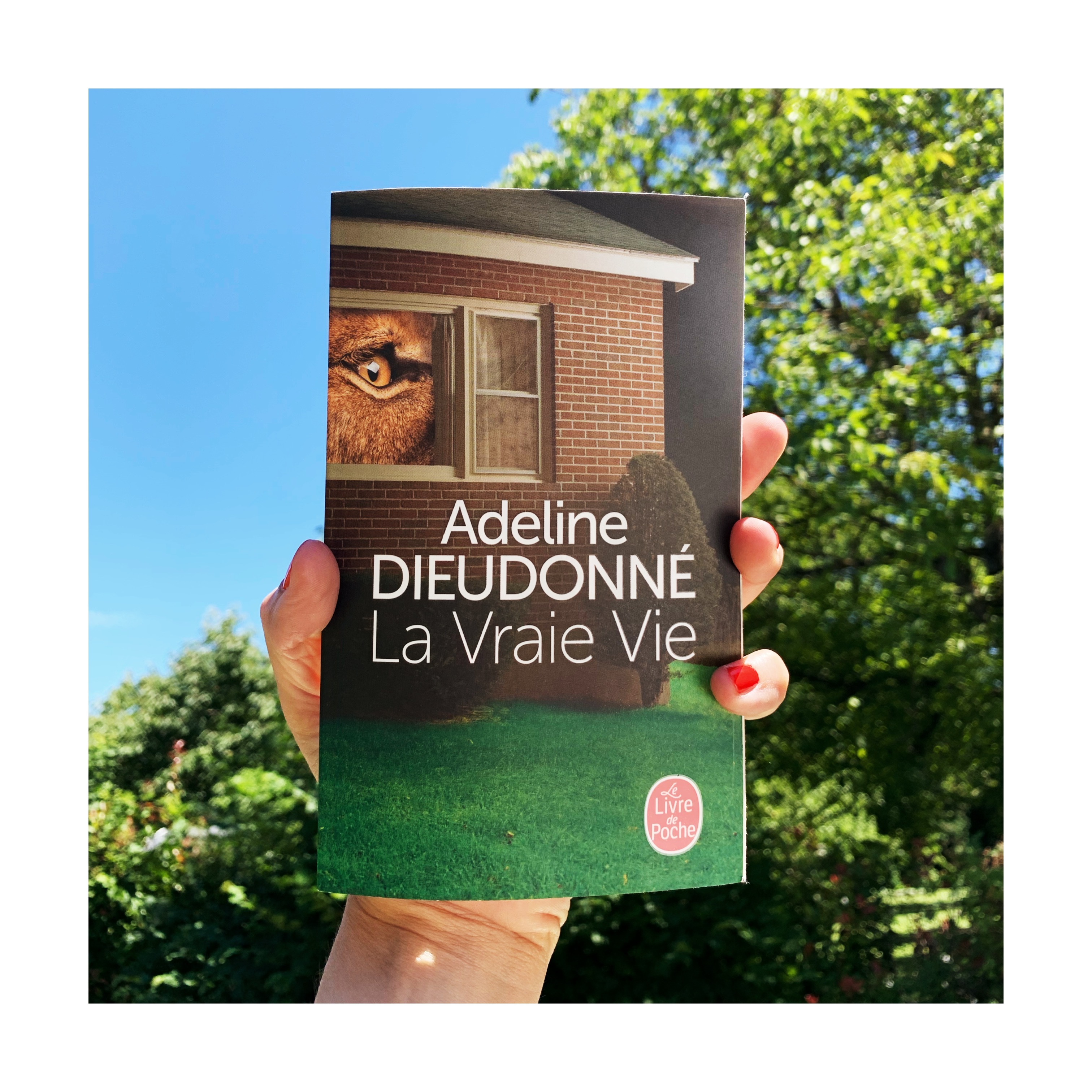 La vraie vie